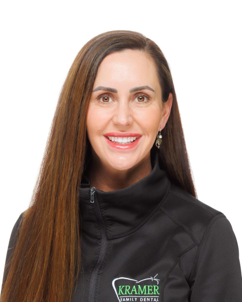 About Us | Kramer Family Dental