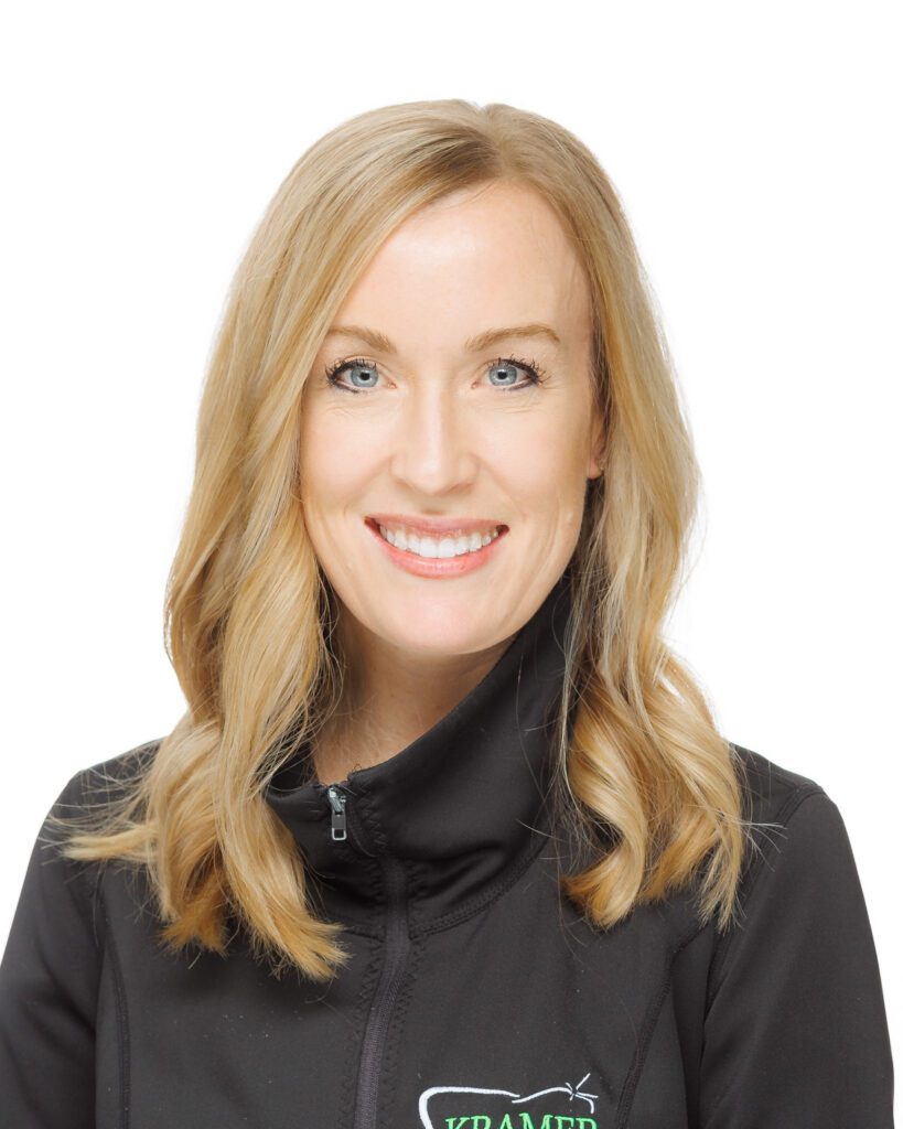 About Us - Kramer Family Dental