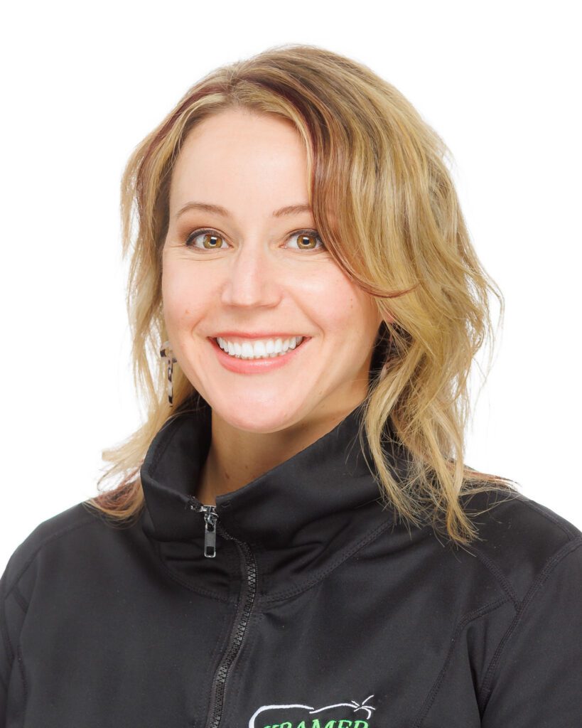 About Us - Kramer Family Dental